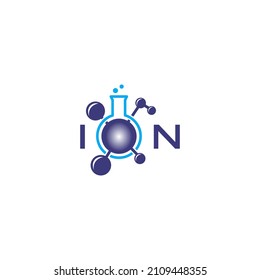 3,387 imágenes de Ion logo - Imágenes, fotos y vectores de stock ...