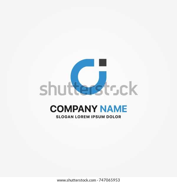 59 Ci 3d Logo Stock Vectors, Images & Vector Art | Shutterstock