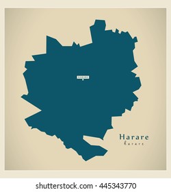 341 Harare City Stock Vectors, Images & Vector Art | Shutterstock