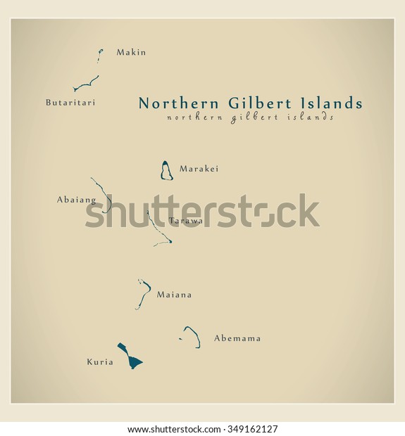 2 Northern Gilbert Islands Images, Stock Photos & Vectors | Shutterstock