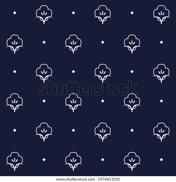 Modern Masculin Fabric Design Pattern Manly: เวกเตอร์สต็อก (ปลอดค่า ...
