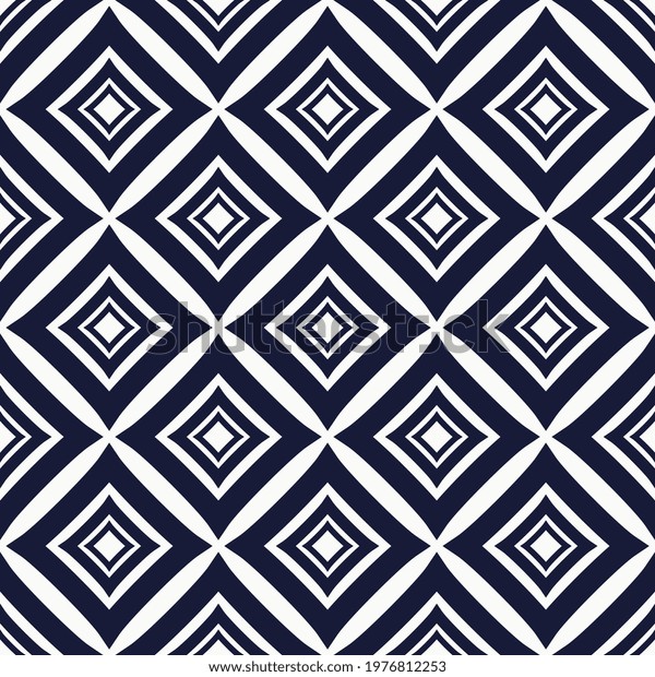 Modern Masculin Fabric Design Pattern Manly: vector de stock (libre de ...