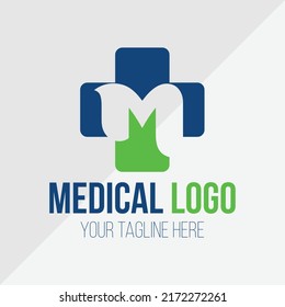 1,328 M hospital logo Images, Stock Photos & Vectors | Shutterstock