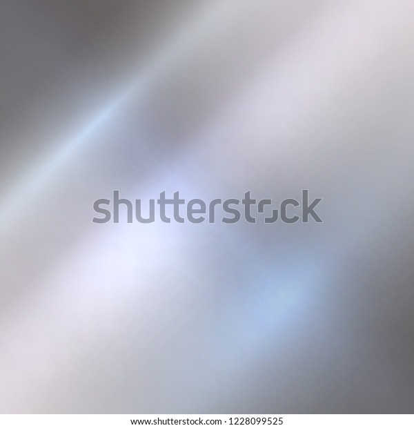 Modern Metalic Grey Background Bright Glowing Stock Vector (Royalty ...