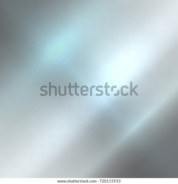 Modern Metalic Grey Background Bright Glowing Stock Vector (Royalty ...