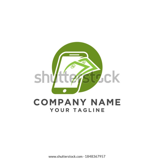 74,519 Money App Logo Images, Stock Photos & Vectors | Shutterstock