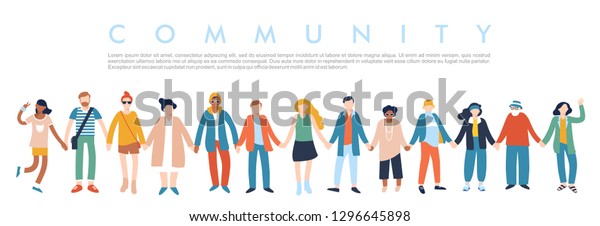 236 Black Community Standing Together In Street Images, Stock Photos ...