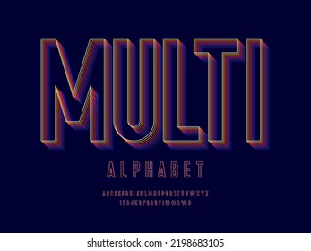 13,662 Multiple fonts Images, Stock Photos & Vectors | Shutterstock