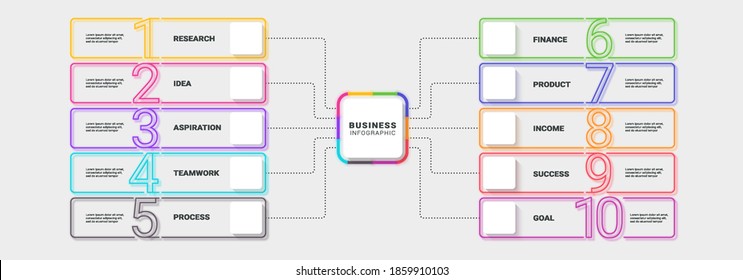 736 Timeline neon Images, Stock Photos & Vectors | Shutterstock