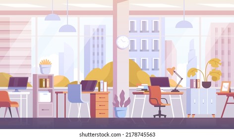 7,493 Workstation cartoon Images, Stock Photos & Vectors | Shutterstock