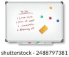 5,113 Small Whiteboard Royalty-Free Images, Stock Photos & Pictures ...