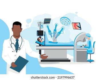 1,151 Surgeons operating banner Images, Stock Photos & Vectors ...