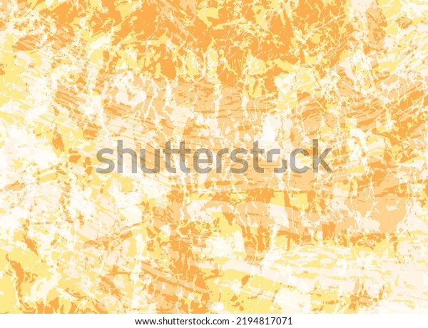 Modern Paint Spots Background Rustic Surface Stock Vector (Royalty Free ...