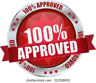10,527 imágenes de 100 approved - Imágenes, fotos y vectores de stock ...