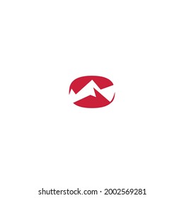 10,085 Red Mountain Logo Images, Stock Photos & Vectors | Shutterstock