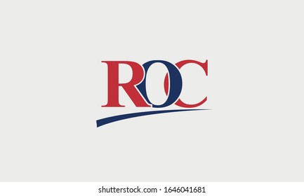 108 Logo roc 图片、库存照片和矢量图 | Shutterstock