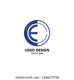 27,391 Letter e rounded Images, Stock Photos & Vectors | Shutterstock
