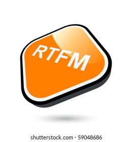 Rtfm Images, Stock Photos & Vectors | Shutterstock