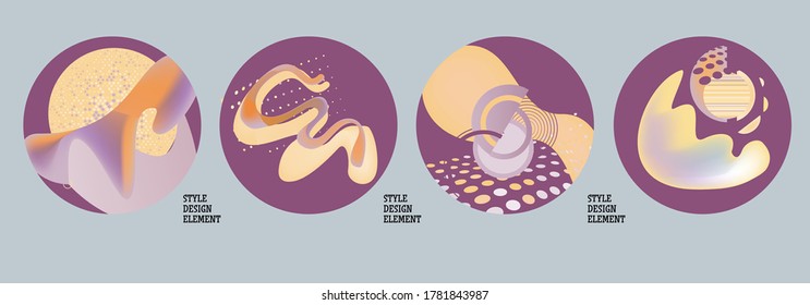 Incompetent Cervix Cervical Insufficiency Weak Tissue Stock Vector ...