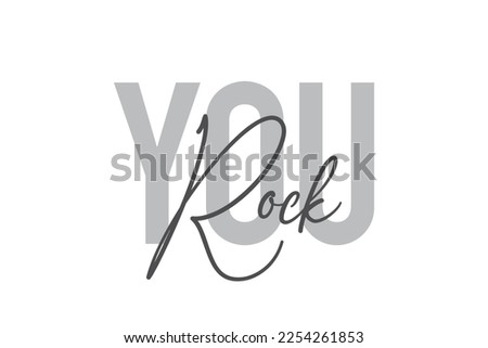You Rock Clipart | Free download on ClipArtMag