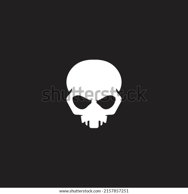 2,184 Cursed Skull Images, Stock Photos & Vectors | Shutterstock