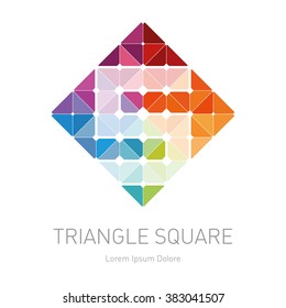 65,304 Low poly logo Images, Stock Photos & Vectors | Shutterstock