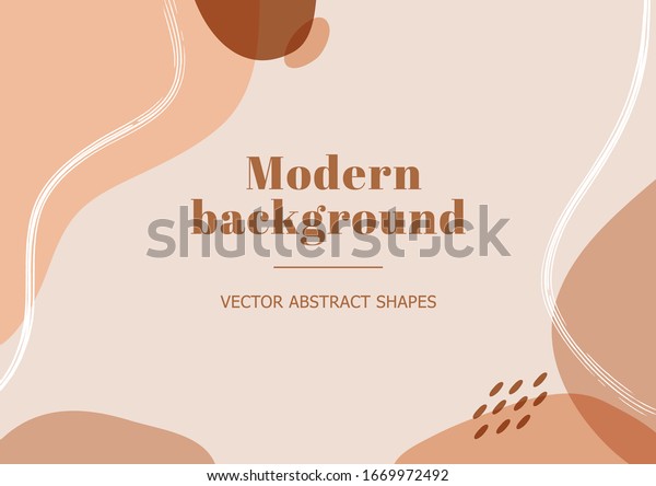 202,701 Pastel Brown Pattern Images, Stock Photos & Vectors | Shutterstock