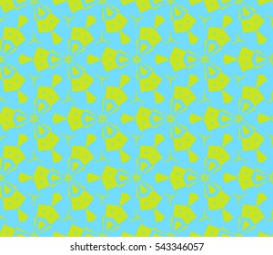 Modern Stylish Texturestylish Background Fancy Elements Stock Vector ...
