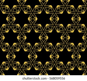 Modern Stylish Texturestylish Background Fancy Elements Stock Vector ...