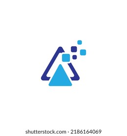Modern Symbol Logo Design Creative Symbol Stock Vector (Royalty Free ...