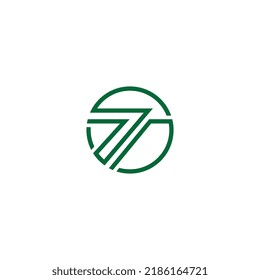 Modern Symbol Logo Design Creative Symbol Stock Vector (Royalty Free ...