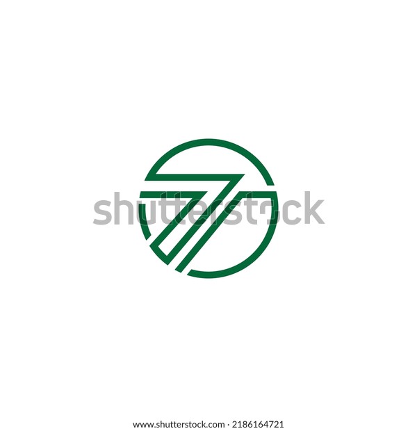 Modern Symbol Logo Design Creative Symbol Stock Vector (Royalty Free ...