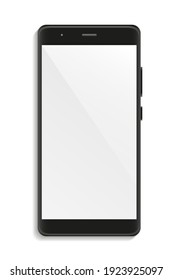 134,723 Blank phone template Images, Stock Photos & Vectors | Shutterstock