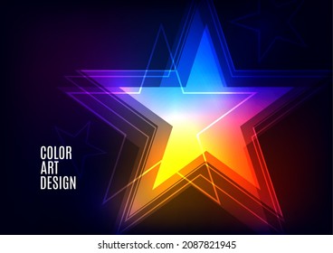 10,047 Overlap star Stock Illustrations, Images & Vectors | Shutterstock