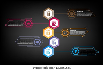 46,394 Empty infographic template Images, Stock Photos & Vectors ...