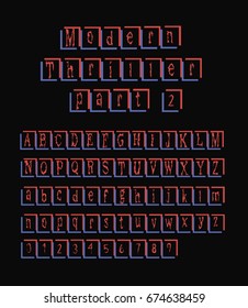 138 Creepy typewriter Images, Stock Photos & Vectors | Shutterstock