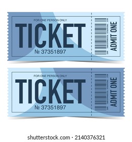 997 Tear ticket Images, Stock Photos & Vectors | Shutterstock
