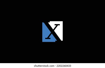11,188 X minimal logo Images, Stock Photos & Vectors | Shutterstock