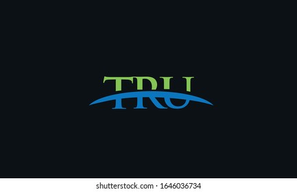 3 afbeeldingen voor Tru alphabet: afbeeldingen, stockfoto‘s en vectoren ...