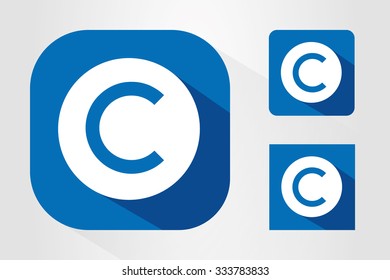 Minimalist Letter C Logo Set Idea Stock Vector (Royalty Free ...
