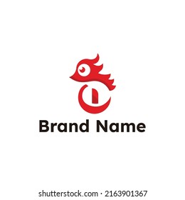 Modern Unique Professional Logo Template Stock Vector (Royalty Free ...
