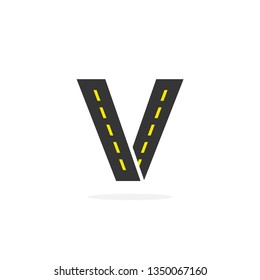 54,409 Road line logo Images, Stock Photos & Vectors | Shutterstock