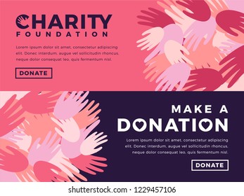 Non-profits Stock Vectors, Images & Vector Art | Shutterstock