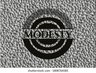 Modesty Stock Vectors, Images & Vector Art | Shutterstock