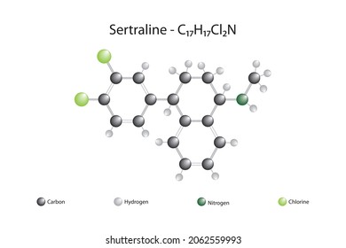 Sertraline Images, Stock Photos & Vectors | Shutterstock