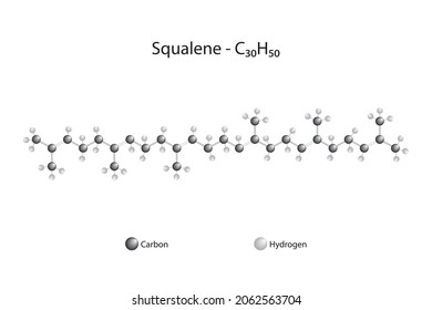 Squalene Images, Stock Photos & Vectors | Shutterstock