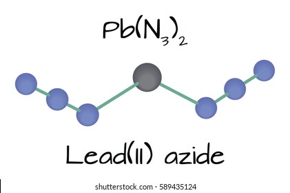 11 Lead Azide Images, Stock Photos & Vectors | Shutterstock