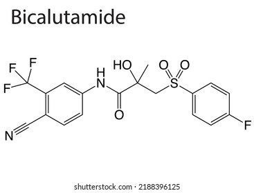 22 Bicalutamid Images, Stock Photos & Vectors | Shutterstock