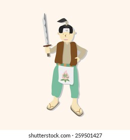182 Momotaro Stock Illustrations, Images & Vectors | Shutterstock