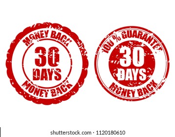 336 30 day refund Images, Stock Photos & Vectors | Shutterstock